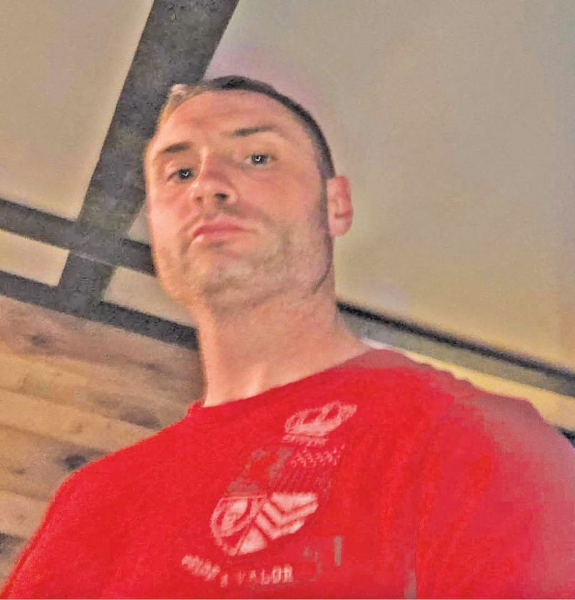 Police continue to seek missing Ishpeming man | News, Sports, Jobs ...